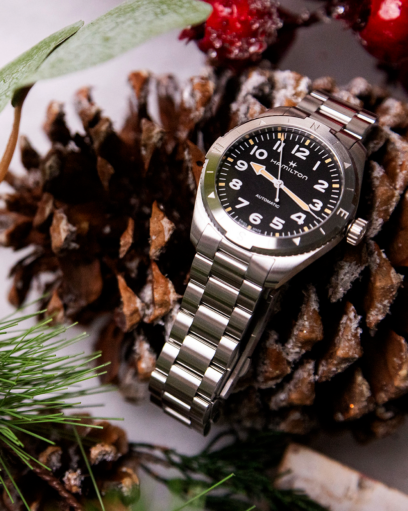 Our Top Picks for the Holidays! – Canada Watch House