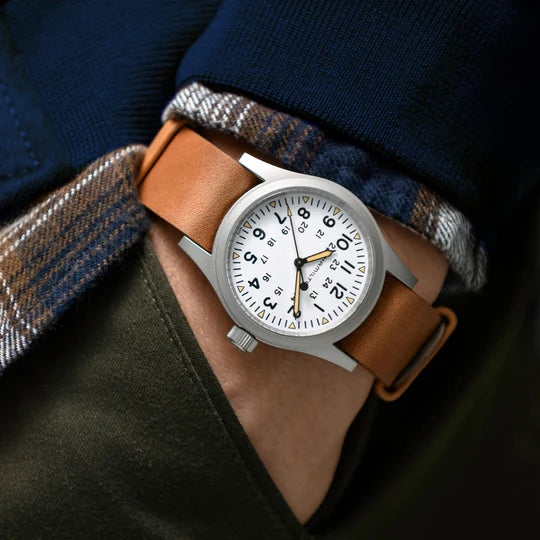 Perfect Everyday and Budget-Friendly Watch – Canada Watch House