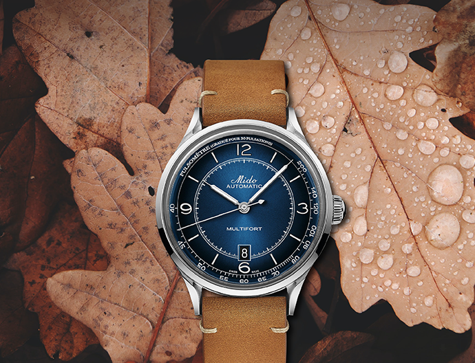 Our Top Picks for Fall – Canada Watch House