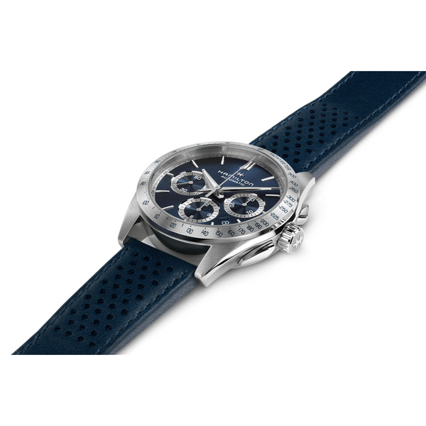 Jazzmaster Performer Auto Chrono | Hamilton Watches – Canada Watch House